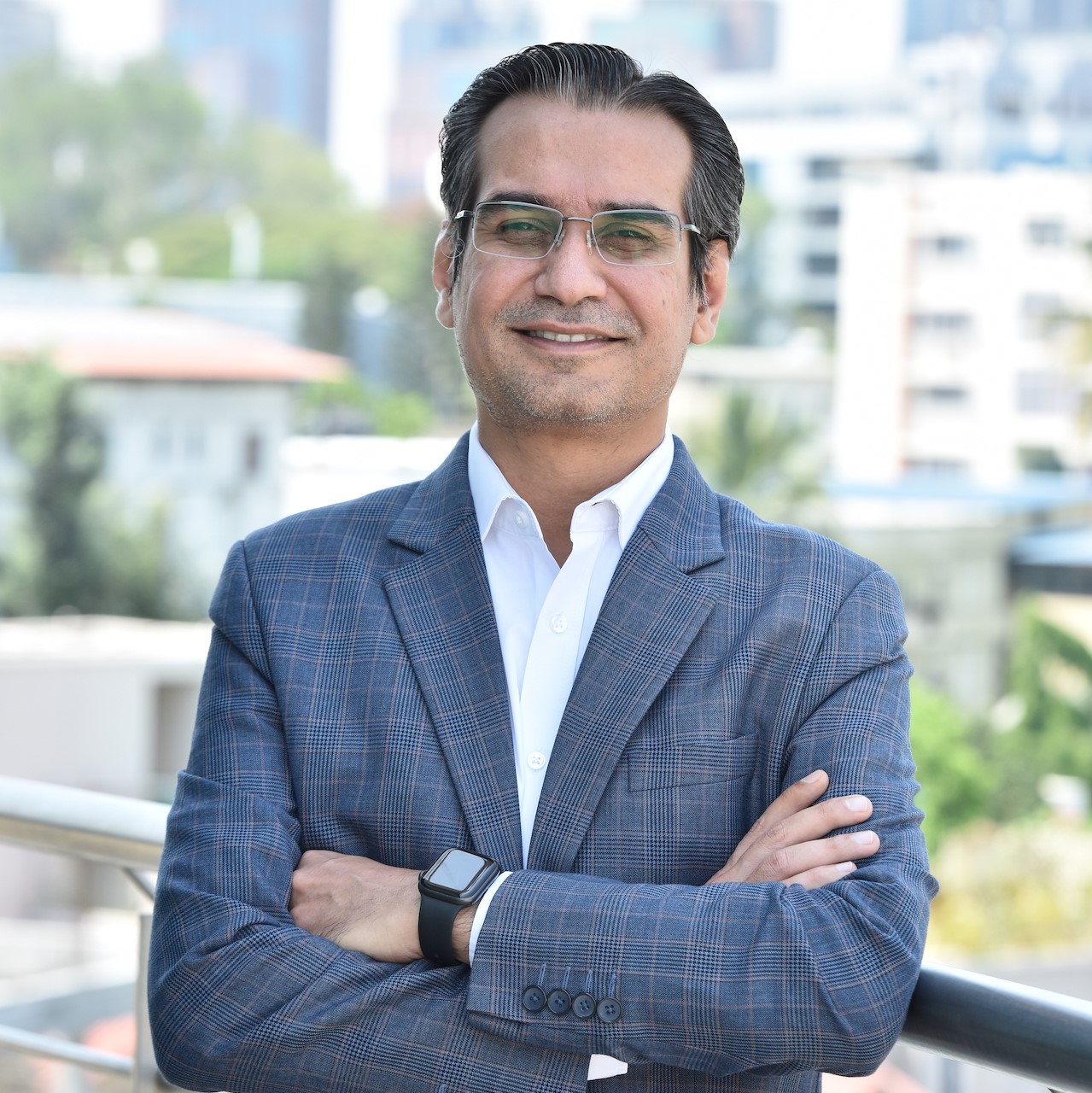 Thoughts on the outsourced office sector 2022-23 - Commercial Design India