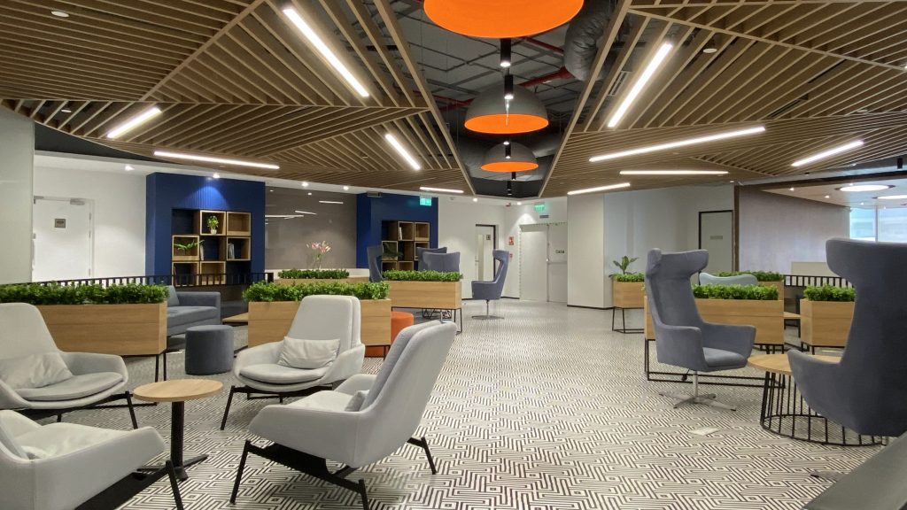 Commercial Design Awards 2022: HDFC Bank conquers the 'Innovation at ...