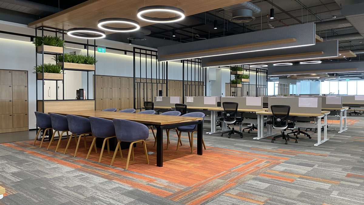 Commercial Design Awards 2022: HDFC Bank conquers the 'Innovation at ...