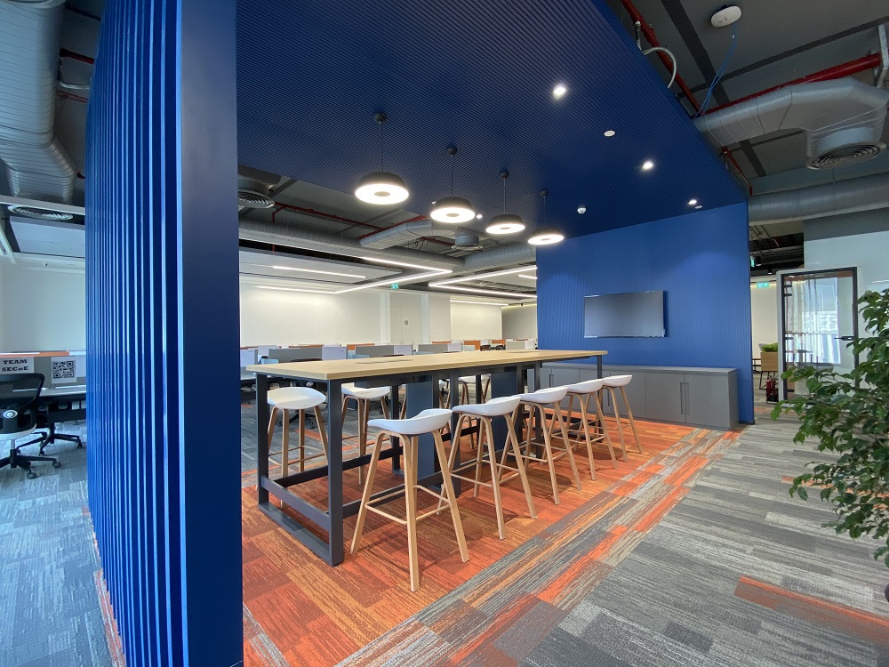 Commercial Design Awards 2022: HDFC Bank conquers the 'Innovation at ...