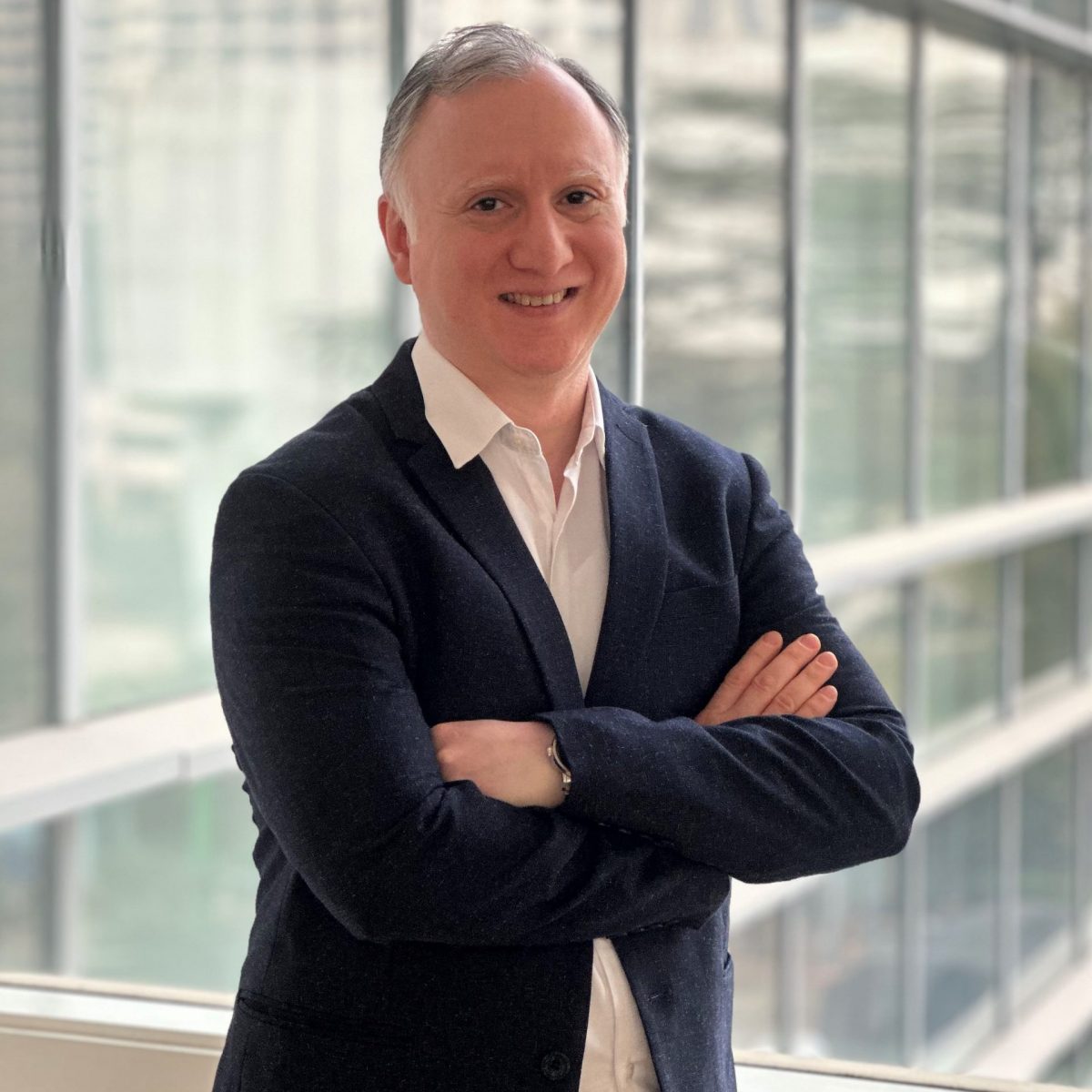 Oberoi Realty appoints Pankaj Gupta as CEO-Commercial Real Estate ...