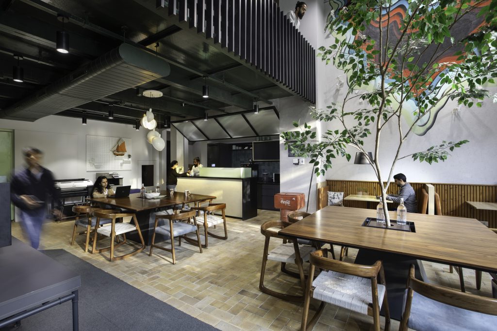 Commercial Design Awards 2022: The 'Design and Build Firm of the Year ...