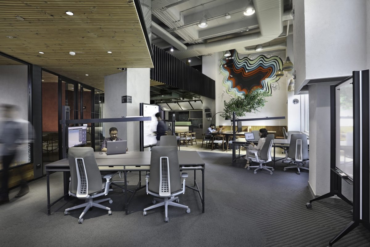 Commercial Design Awards 2022: The 'Design and Build Firm of the Year ...