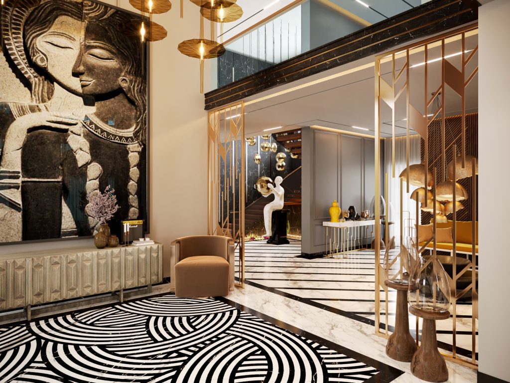 Biggest interior design trends to watch in 2023 - Commercial Design India