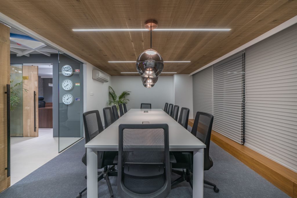 Top 4 Workspace design trends to look out for in 2023 - Commercial ...