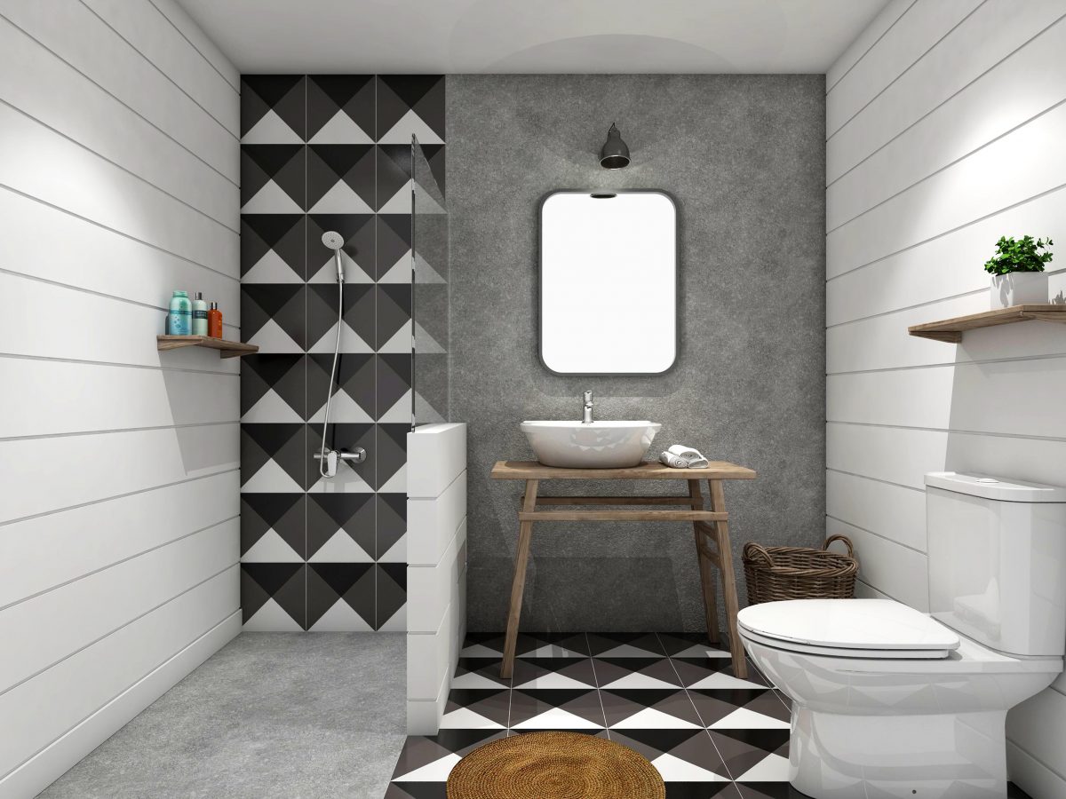 American Standard unveils their new ‘Neo Modern Collection ...