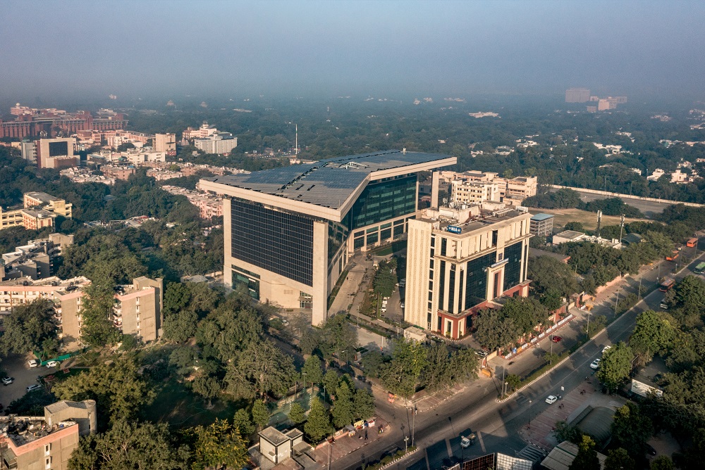 Commercial Design Awards 2022: 'Green And Sustainable Designers Of The ...