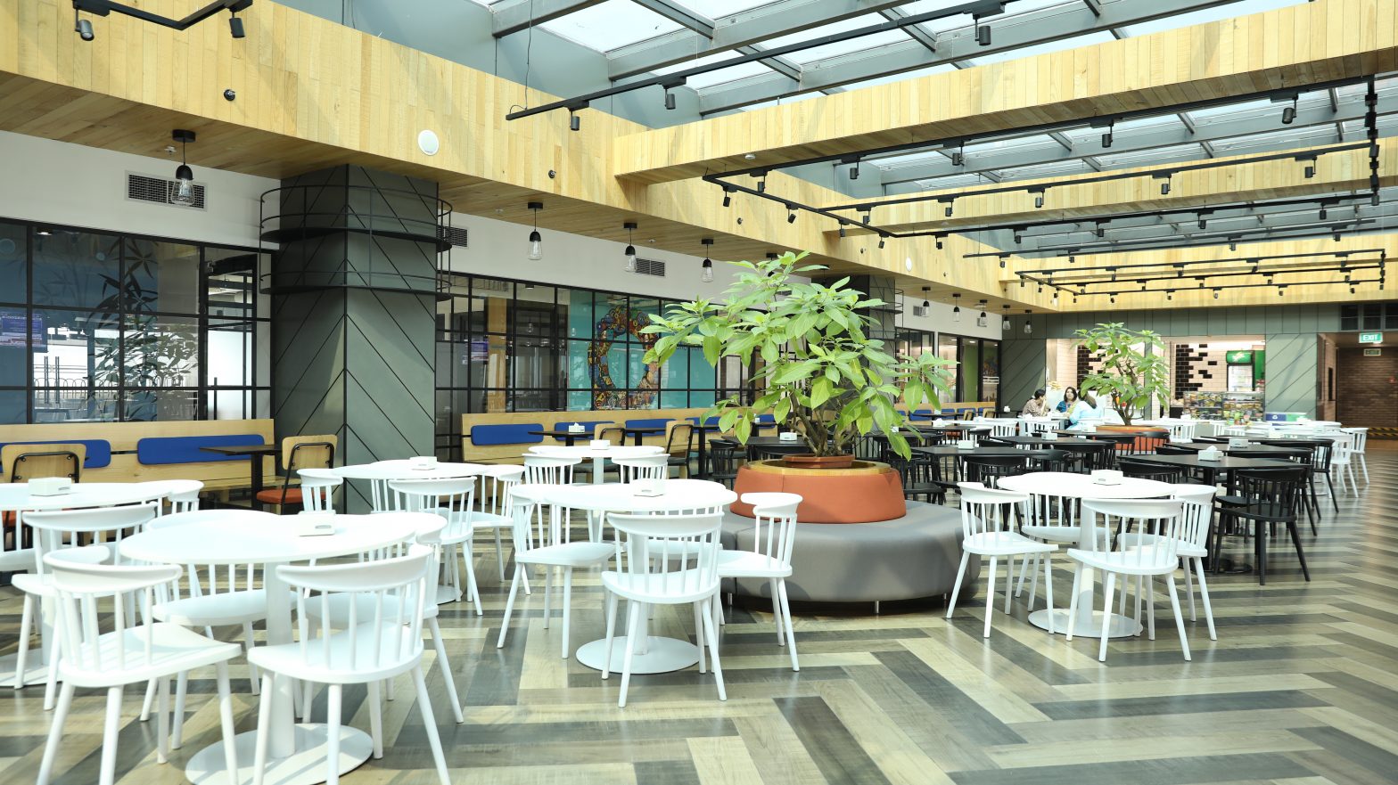 Commercial Design Awards 2022: 'Workplace Project of the Year' was ...