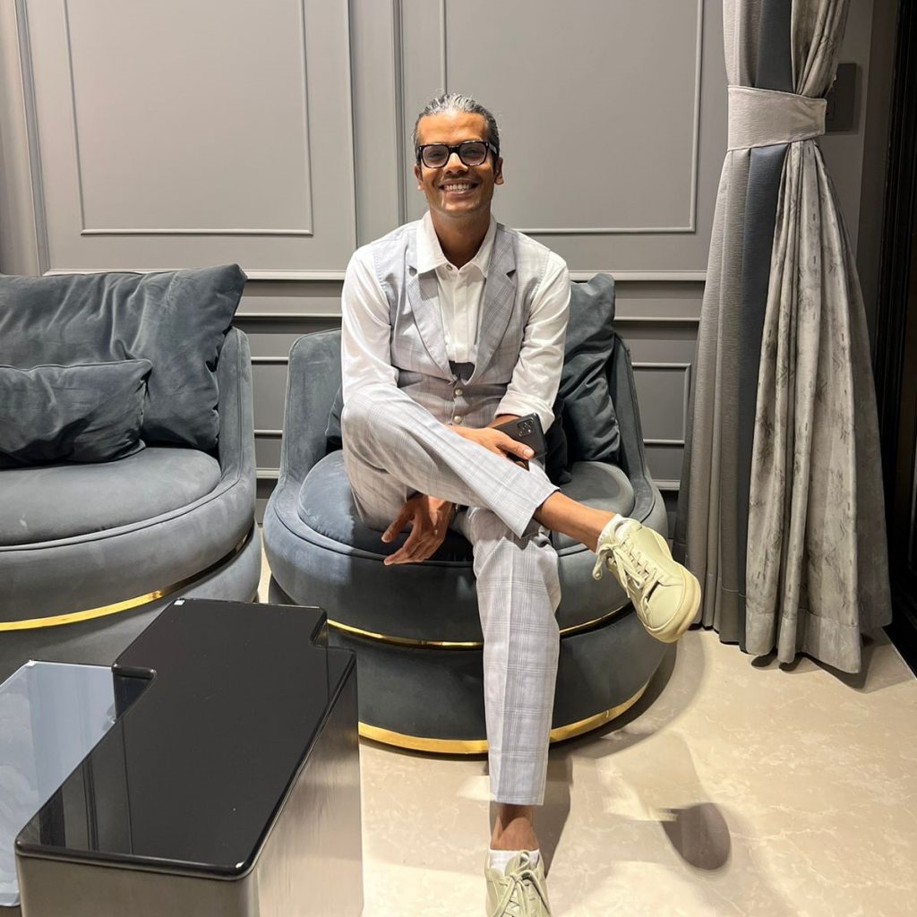 Project insights with Keith Menon, Co-Founder of Spiro Spero ...