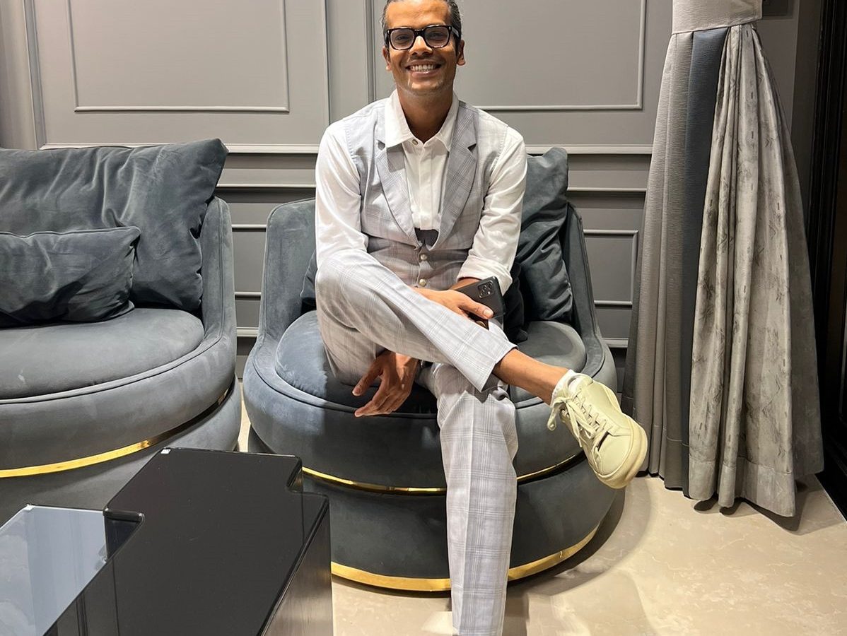 A peak into Tsuki restaurant's tailored biophilia design by Spiro Spero ...