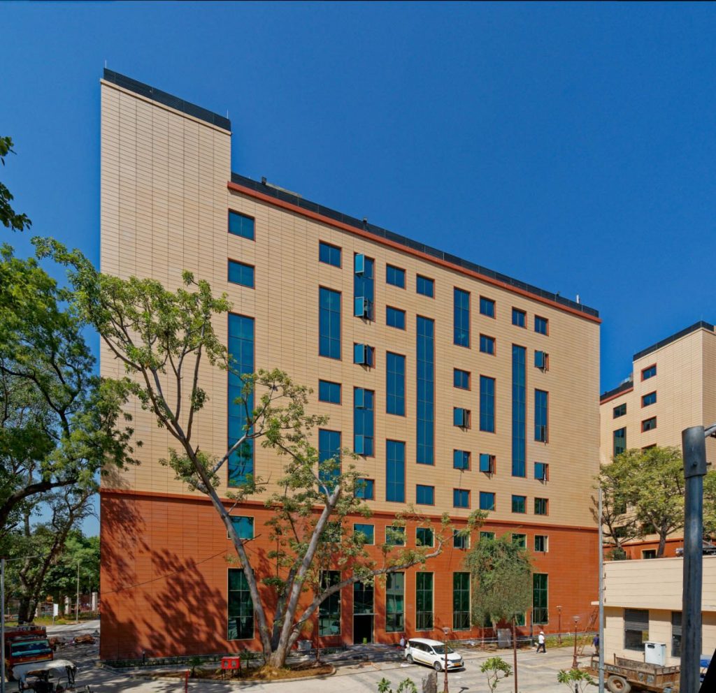 Project insights with Gian P Mathur, Managing Director, GPM Architects ...