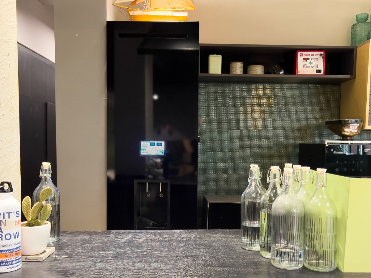 Water-tech startup Boon joins hands with SpaceMatrix to set up ...