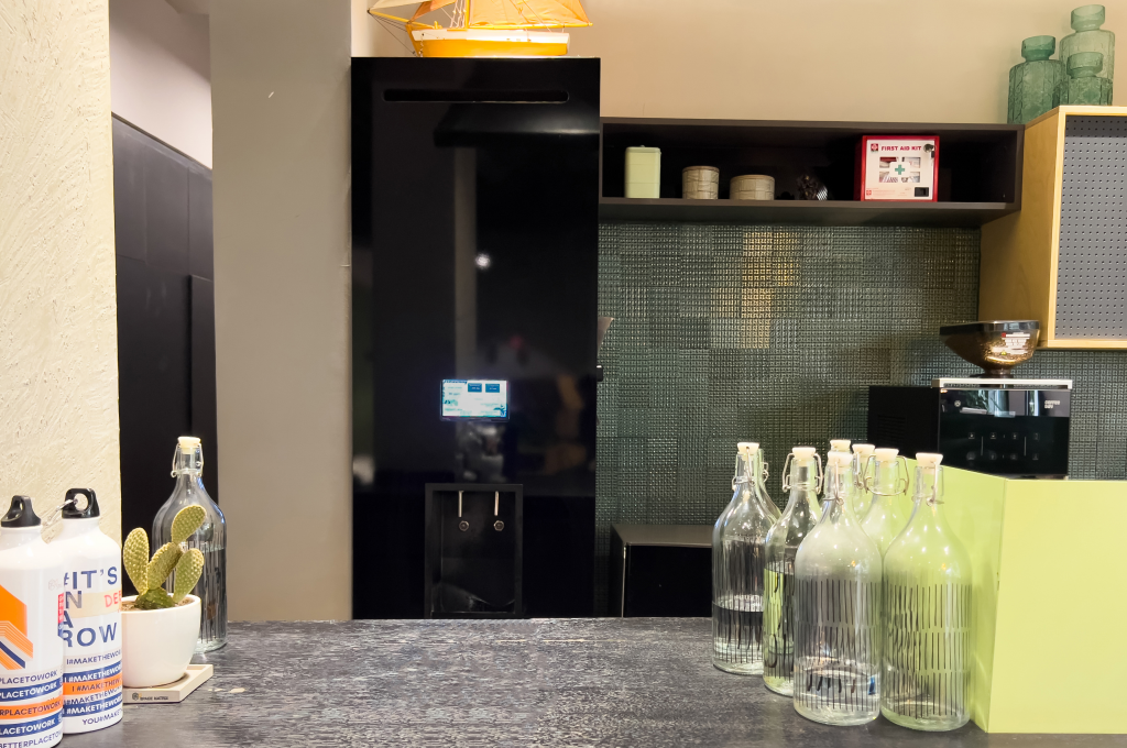 Water-tech startup Boon joins hands with SpaceMatrix to set up ...