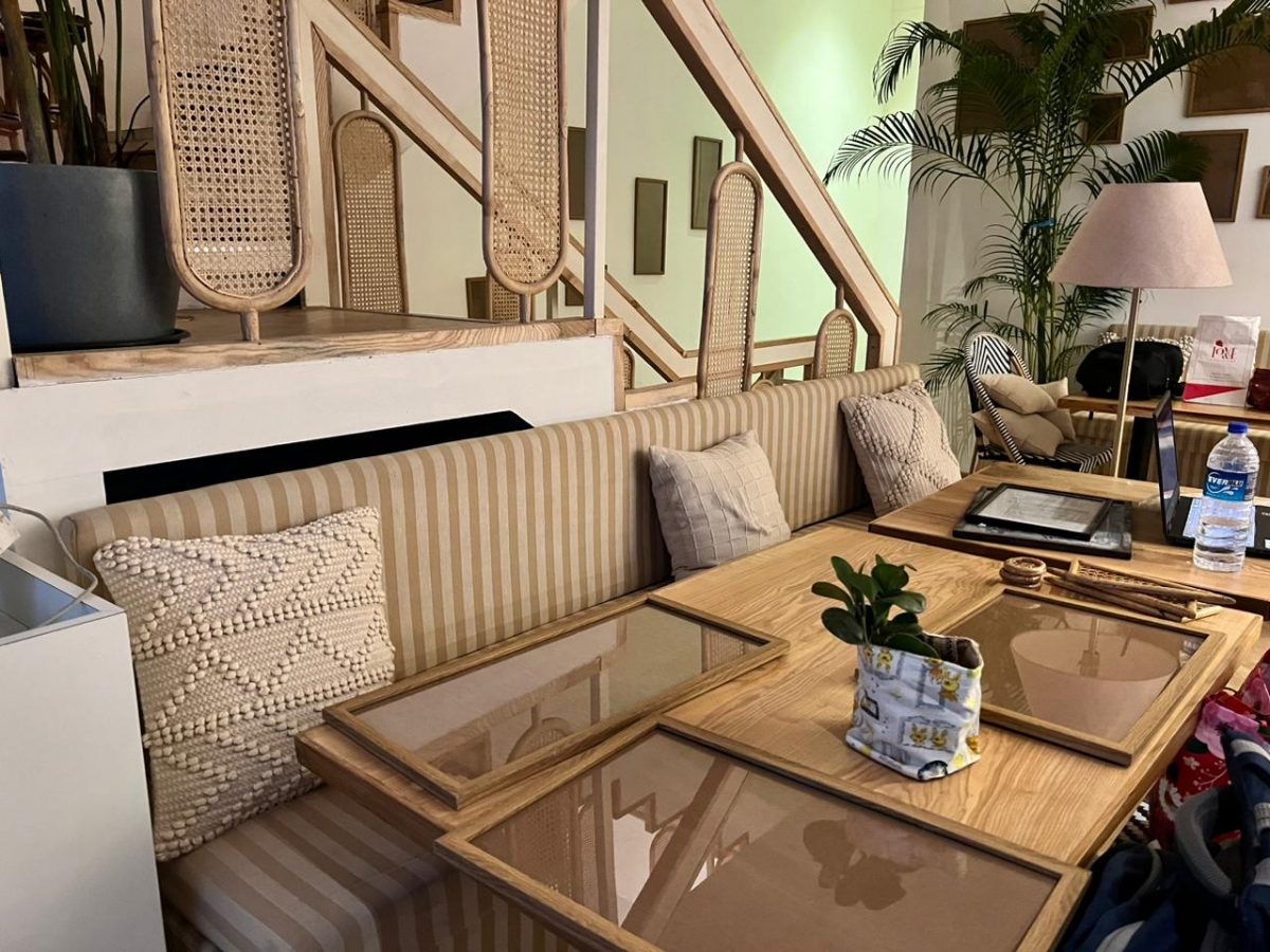 Project insights with Keith Menon, Co-Founder of Spiro Spero ...