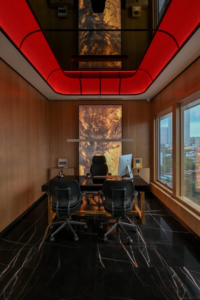 Building conceptions: How coherently interior designers are embodying ...