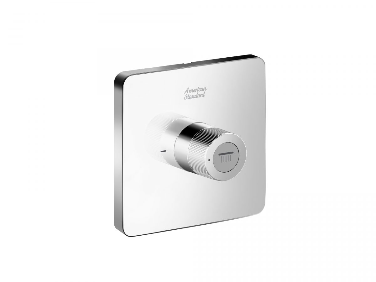 American Standard introduces EasySET for an ultimate showering ...