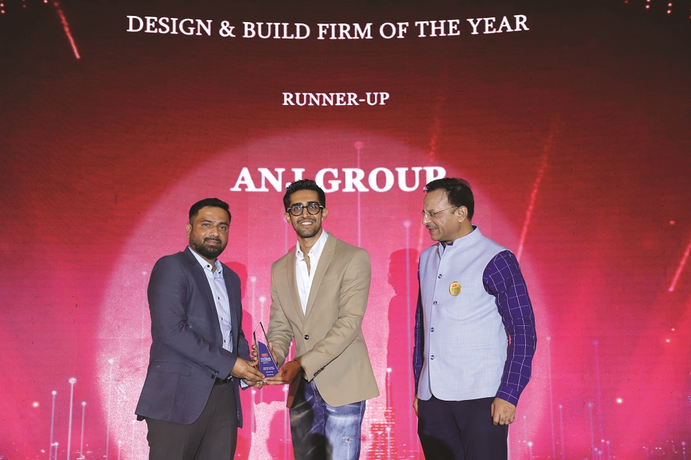 Commercial Design Awards 2022: Runner-up of ‘Design and Build Firm Of ...
