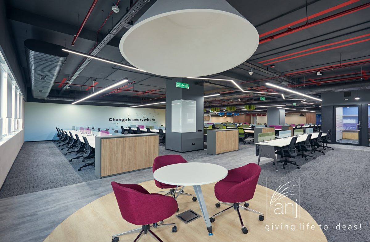 Commercial Design Awards 2022: Runner-up of ‘Design and Build Firm Of ...