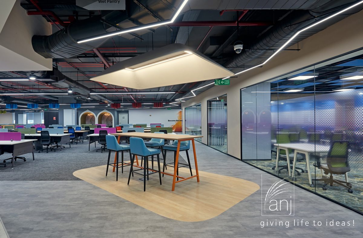 Commercial Design Awards 2022: Runner-up of ‘Design and Build Firm Of ...