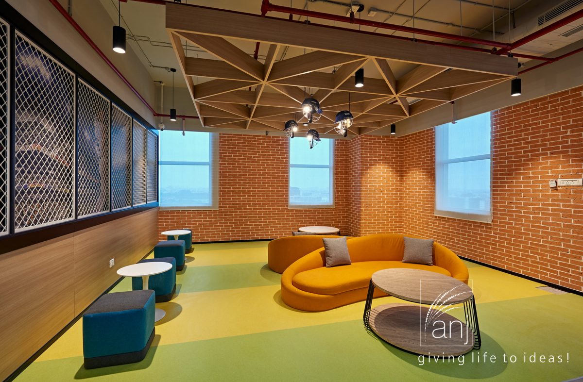 Commercial Design Awards 2022: Runner-up of ‘Design and Build Firm Of ...