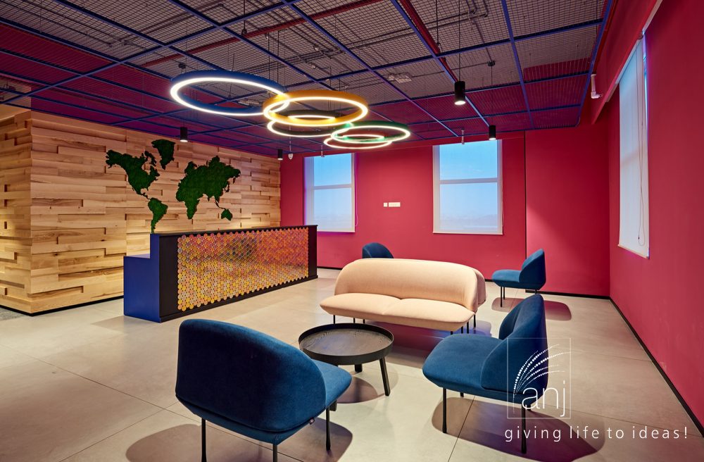 Commercial Design Awards 2022: Runner-up of ‘Design and Build Firm Of ...