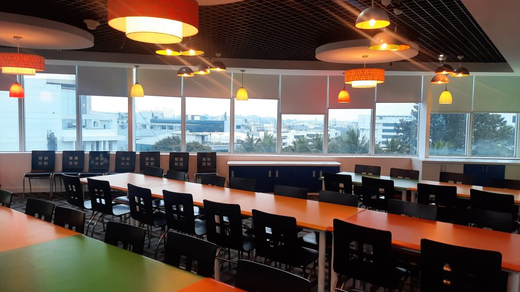 Bahwan CyberTek sets up new office space in Bangalore for 500 employees ...