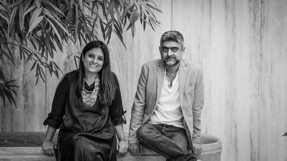 Project insights with Kunal and Khushboo Khandelwal, Founders of Studio ...