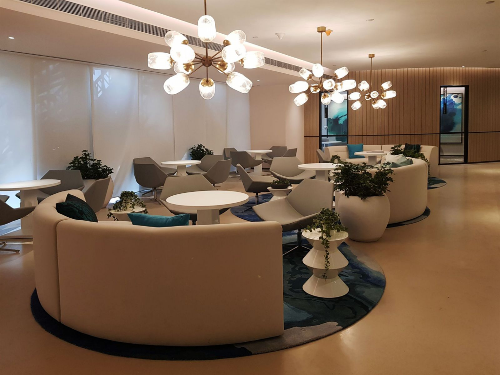 Top 5 lighting design trends to look out for in 2023 - Commercial ...