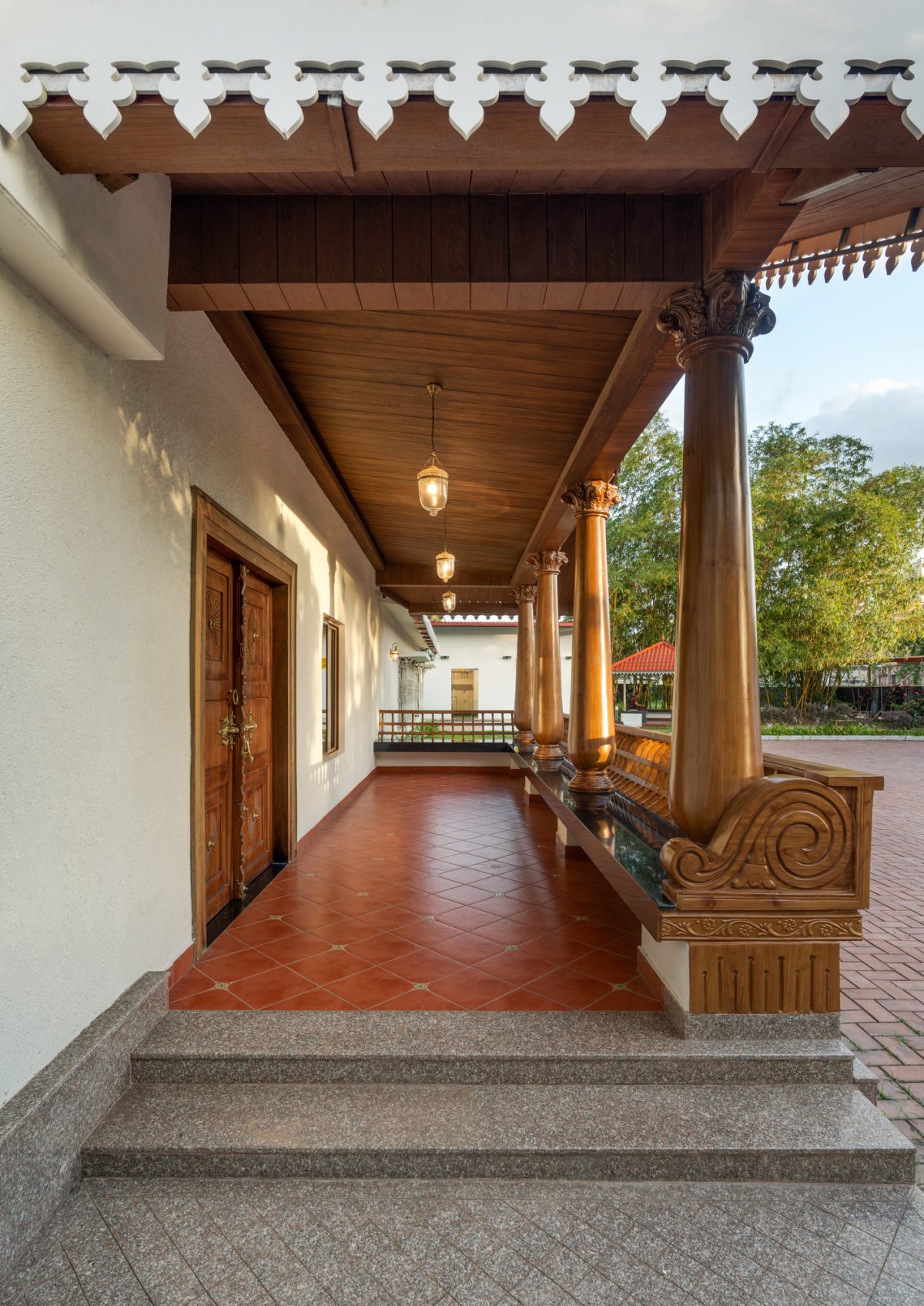 Rapid fire round with Saloni Patel, Principal Architect, SP Design ...