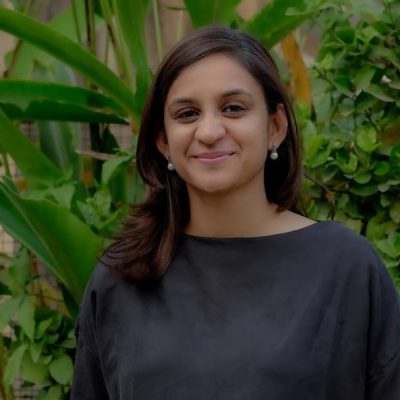 Rapid fire round with Saloni Patel, Principal Architect, SP Design ...