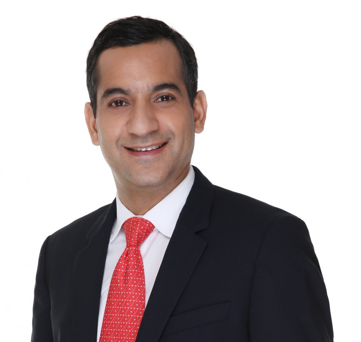 Susheel Koul named CEO of Work Dynamics, Asia Pacific, JLL - Commercial Design India