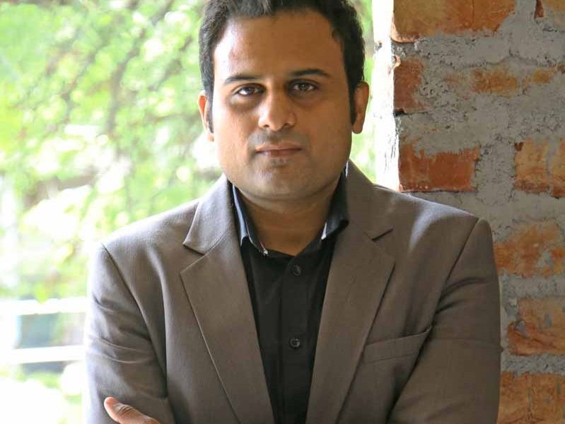 Infusing rain-inspired designs into commercial architecture: ASRO ...