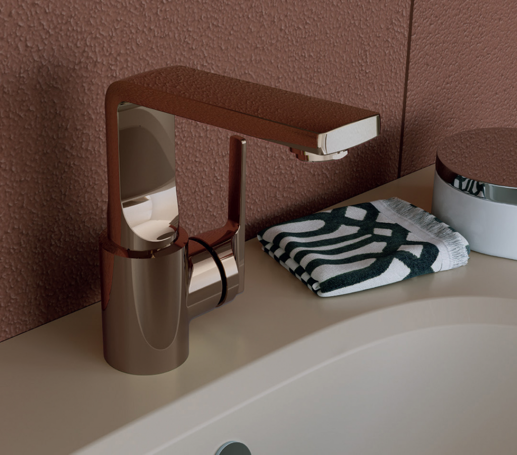 VitrA adds a dash of color to their new collection - Commercial Design ...