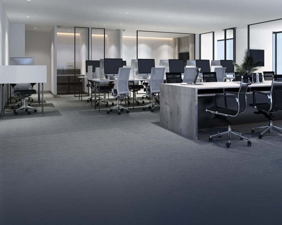 Microchip Tech acquires 1.68 lakh sqft office space in Hyderabad ...