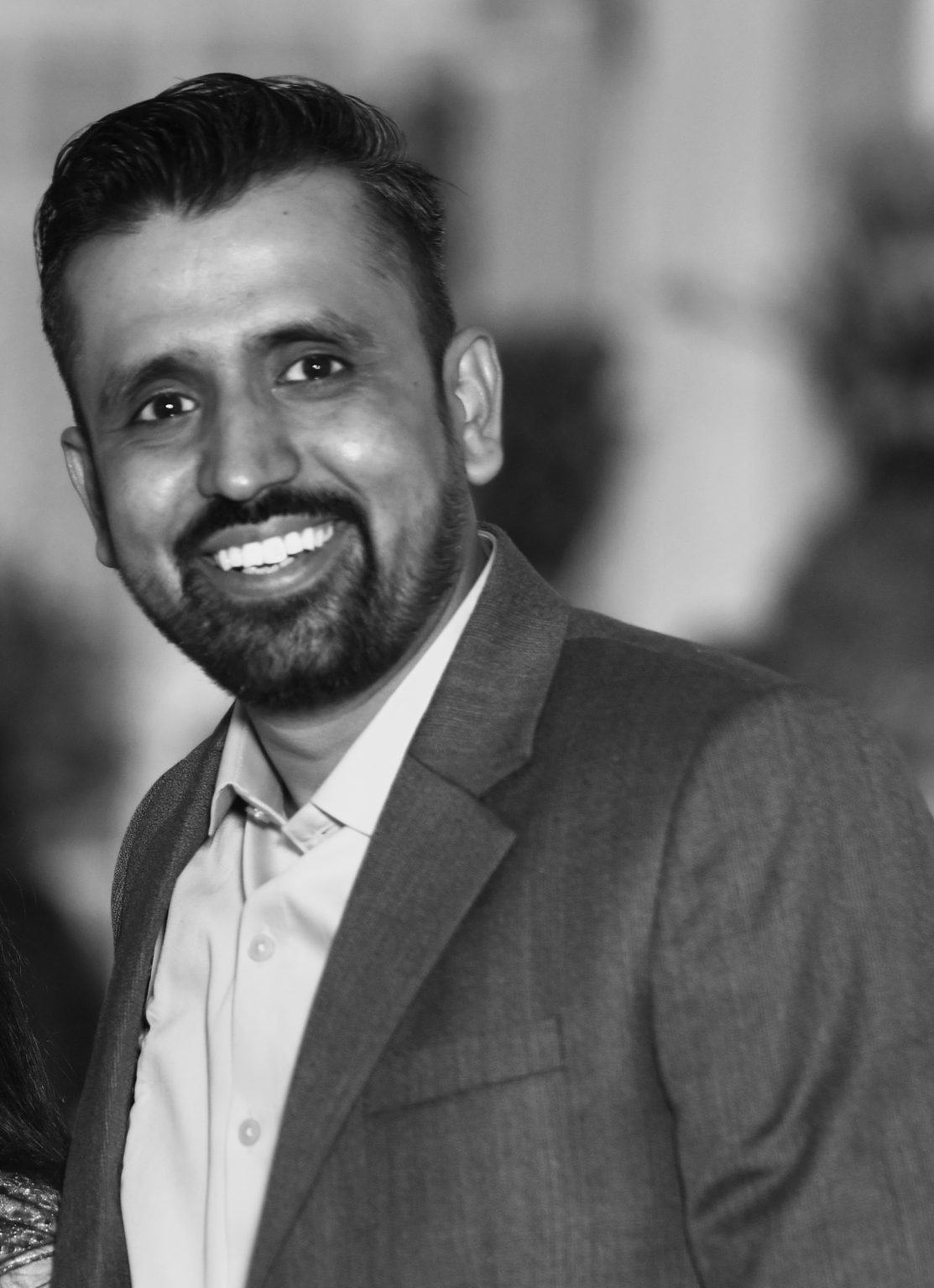 Rapid fire round with Rajkumar Kumawat, Founder & Principal Architect ...