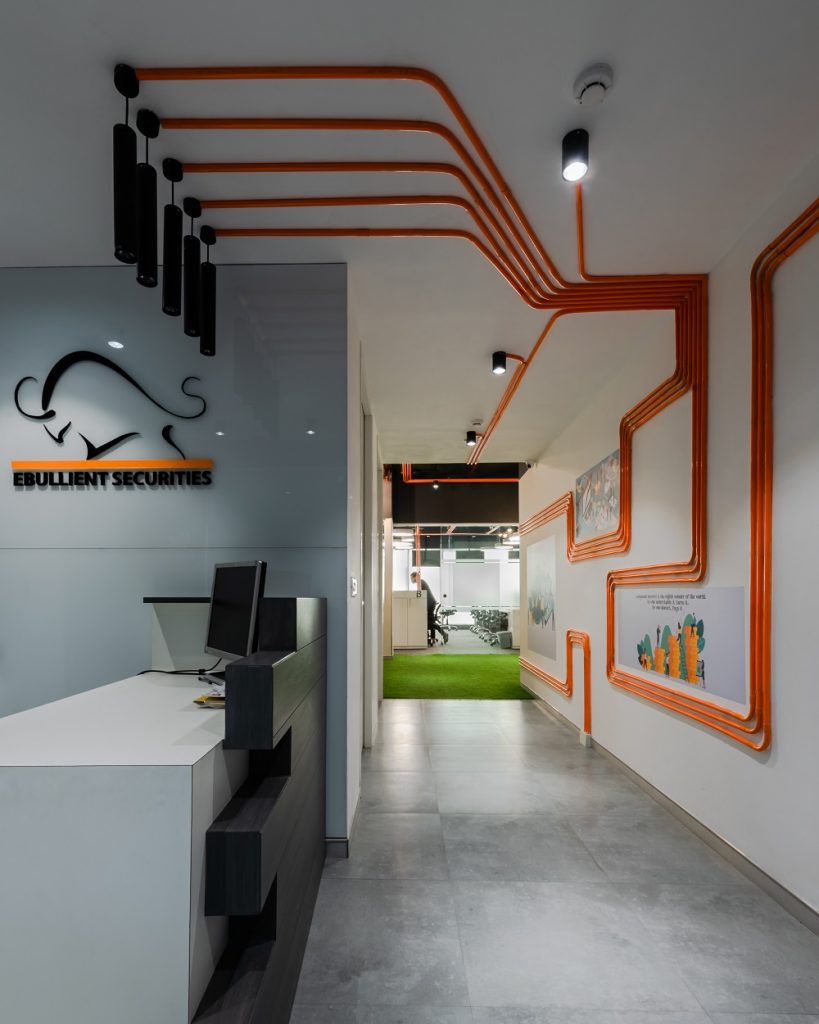 Commercial Design Awards 2022: Runner-up of 'Young Designer Of The Year ...