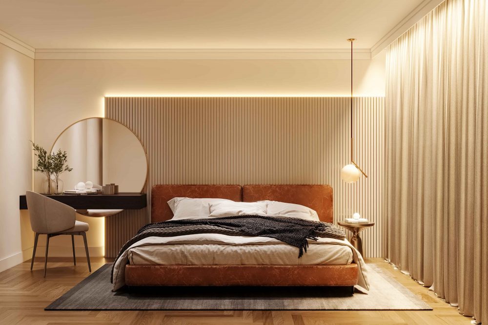 Hafele’s introduces 15° Linear Lens - Commercial Design India