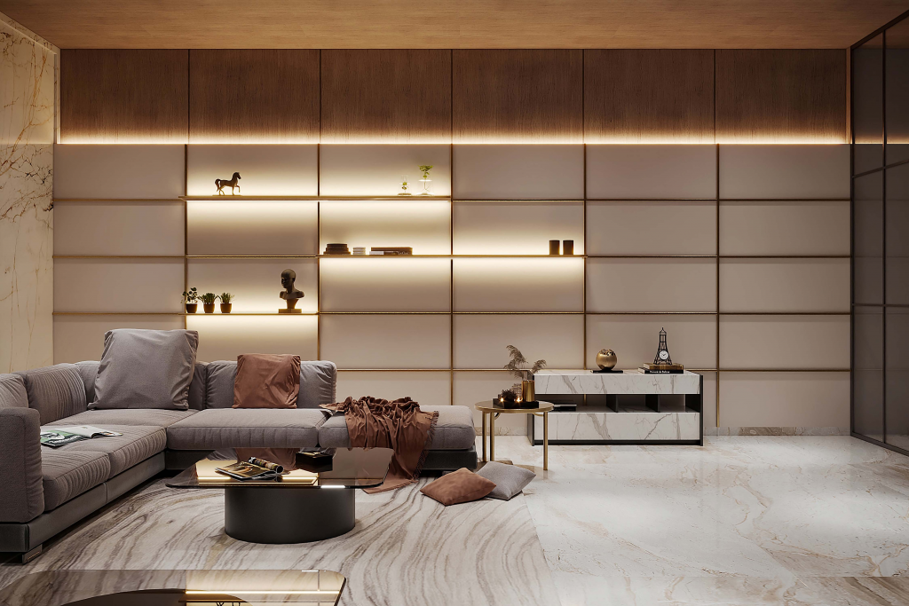 Hafele’s introduces 15° Linear Lens - Commercial Design India