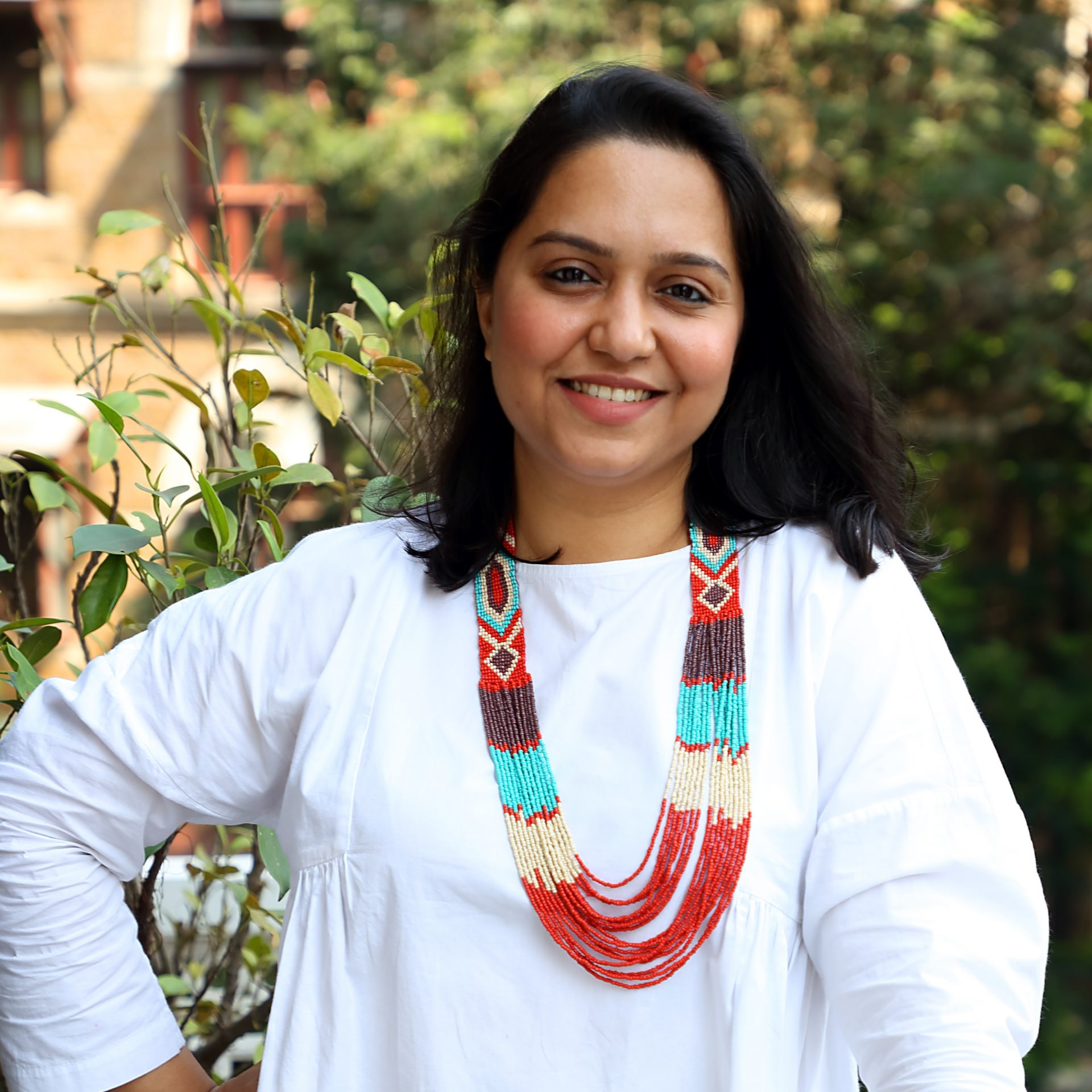 Evolving office trends: In conversation with Roshni Kshirsagar, Partner ... Evolving office trends: In conversation with Roshni Kshirsagar, Partner ...