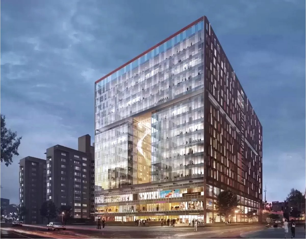 Smartworks forays in Ahmedabad - the emerging commercial hub of India ...