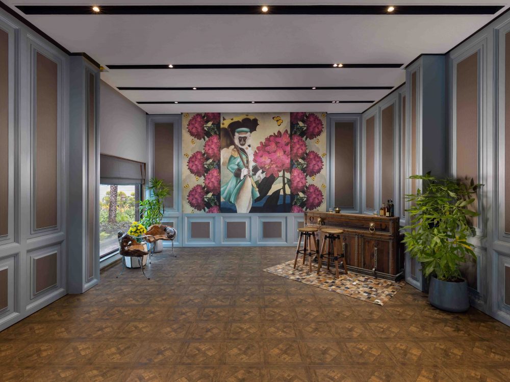 Rapid fire round with Rashi Bothra and Ruchi Gehani, Founders and ...