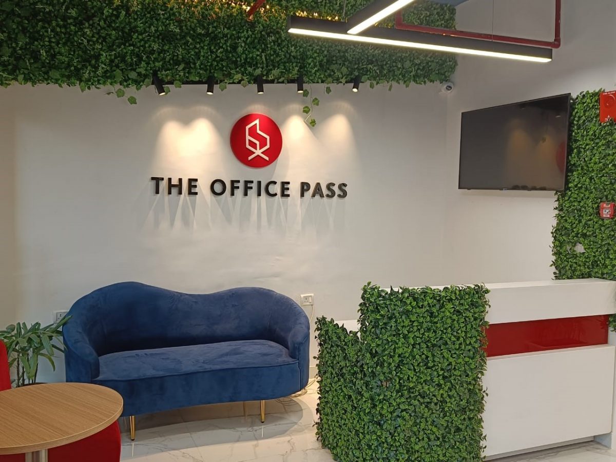 The Office Pass to open 26,000 sq-ft high-end coworking office in ...