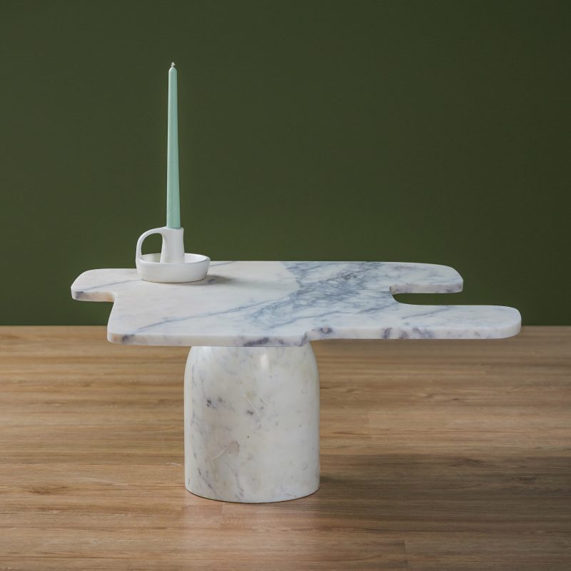 Escape by Creatomy uncovers BYOT (build your own table) system ...