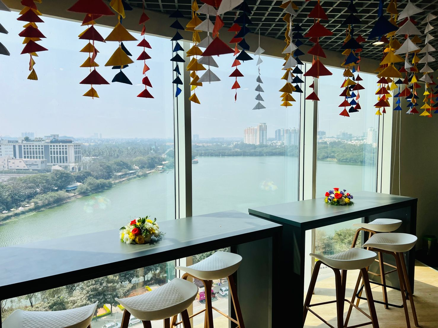 MPOWER Financing opens a new 200+ seat office in Bengaluru - Commercial ...