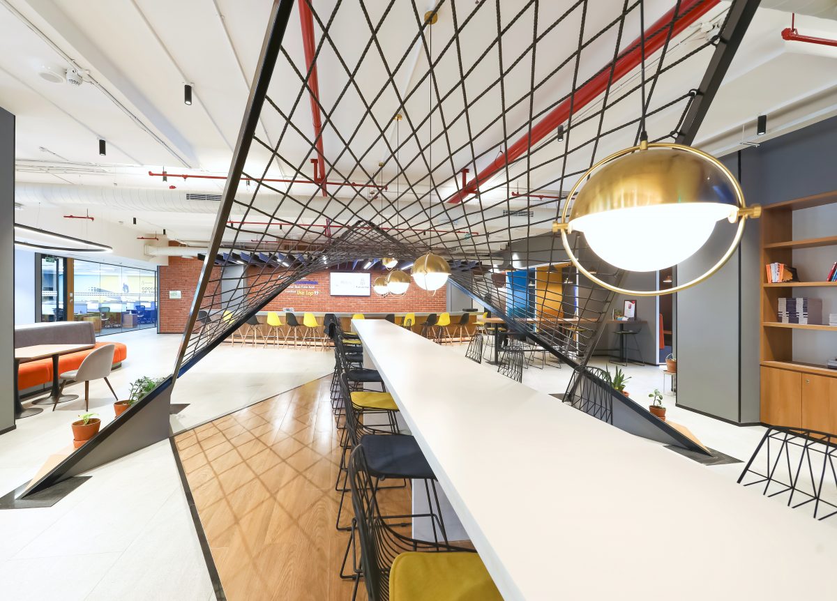 Rapid fire round with Vistasp Bhagwagar, MD & Chief Architect, AVA ...