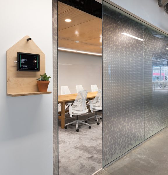 Immersing in the 'Bench culture' - Perkins+Will designs interiors of ...