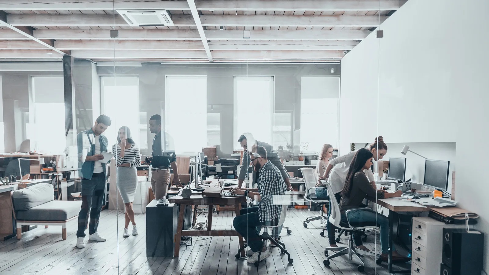 Hindalco leases 50,000 sq ft office space in Blackstone’s Mumbai tower ...