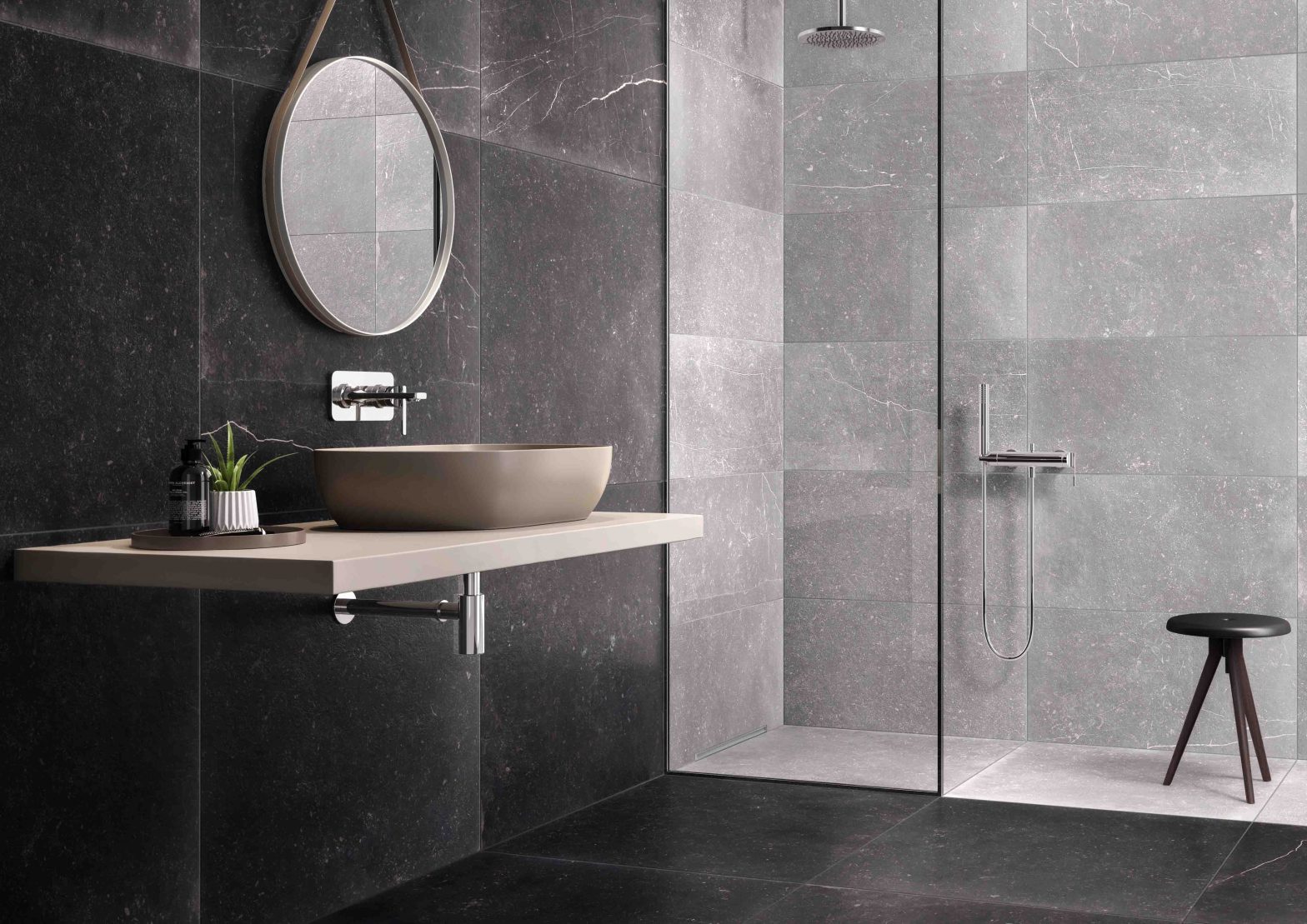 Transforming bathroom designs: VitrA unveils the captivating 'Outline ...