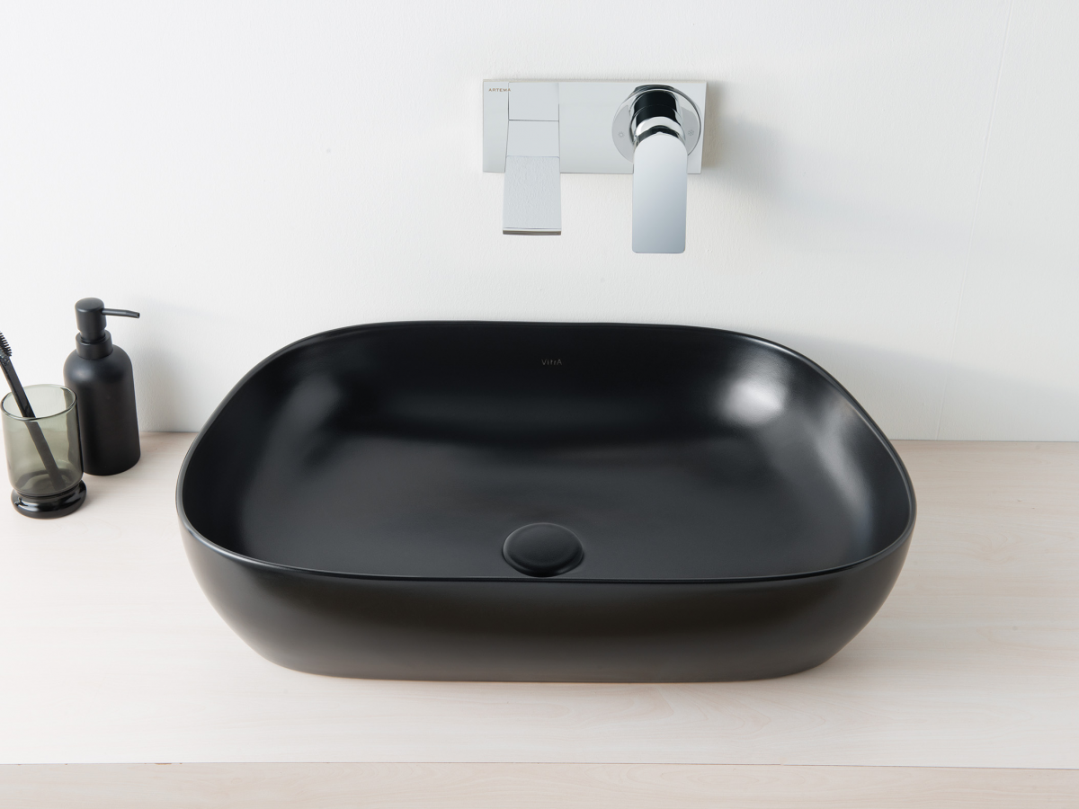 Transforming bathroom designs: VitrA unveils the captivating 'Outline ...