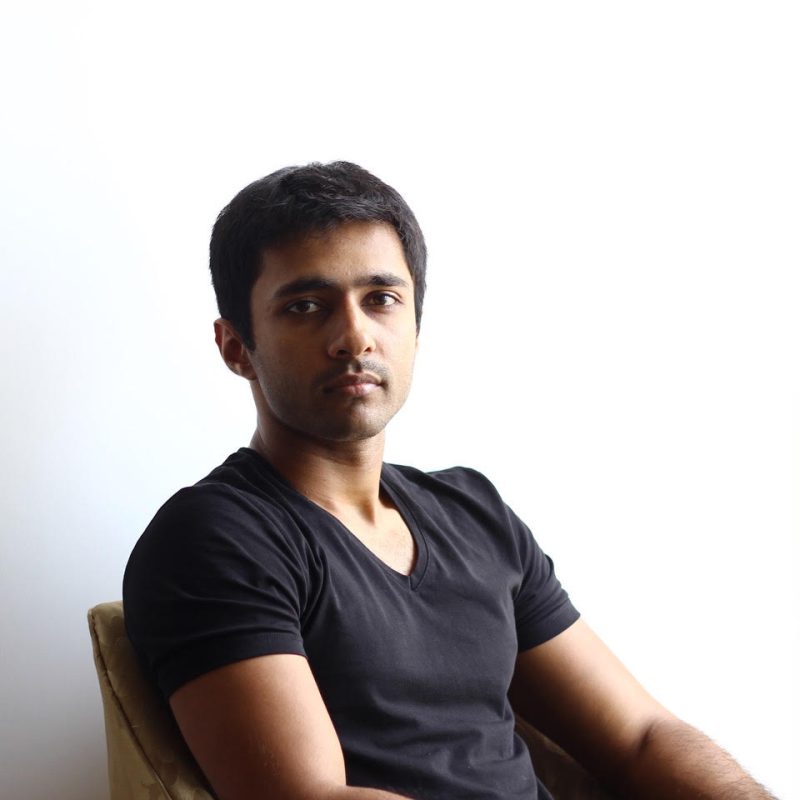 Rapid Fire Round With Karan Desai Principal Architect Karan Desai